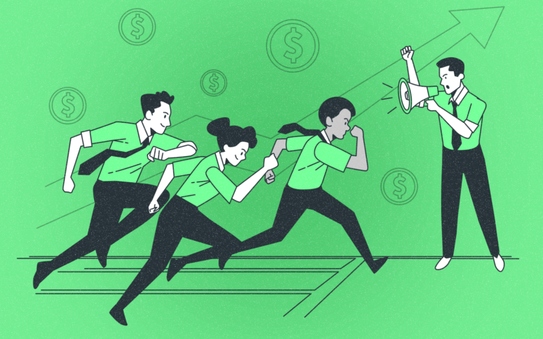 Boosting a Competitive, But Friendly Environment Among Your Employees ...