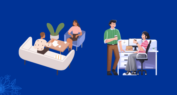 Positive Coworker Relationships: How to Build Strong Bonds with Your ...