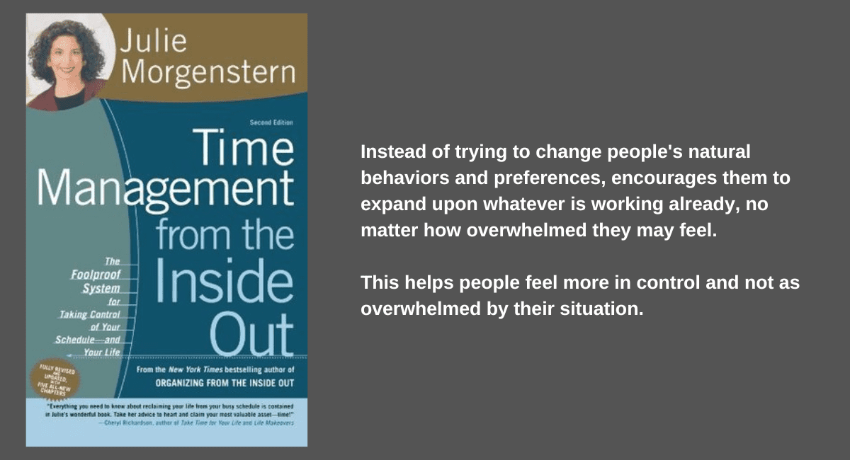 10 Must Read Books About Time Management | Monitask