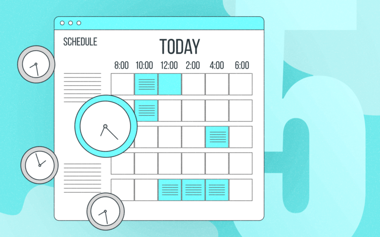 5 Benefits of Using Workforce Management Software for Your Business ...