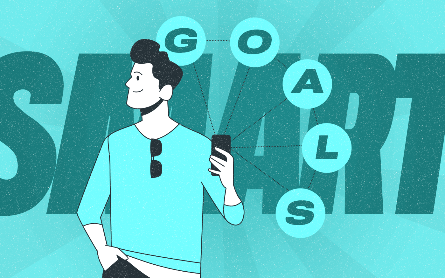 The 10 Best Practices for Working Toward Successful Smart Goals | Monitask