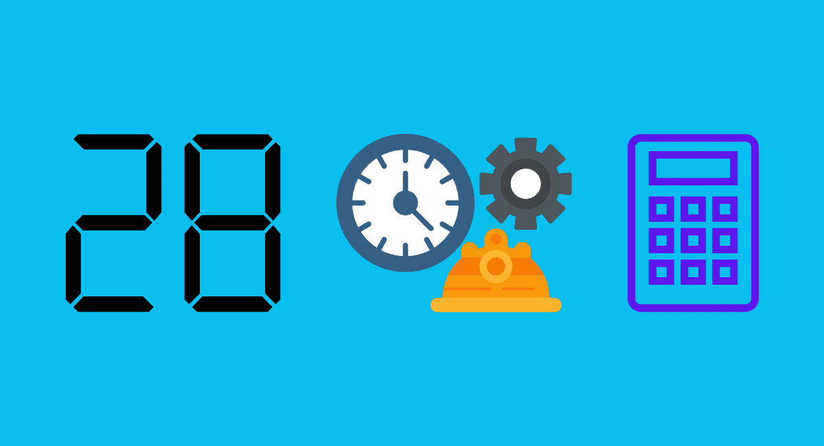 5 Tips to Help You Calculate Your Worked Hours | Monitask