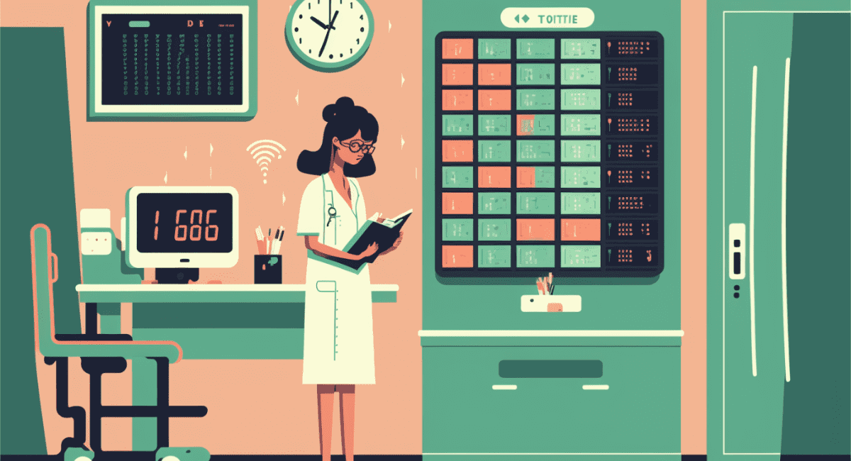 Maximizing Productivity with the 2-2-3 Schedule | Monitask