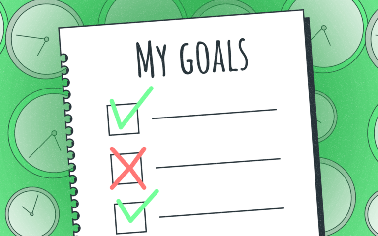 The Power of Time Management Goals: How to Set Them and Achieve Success ...