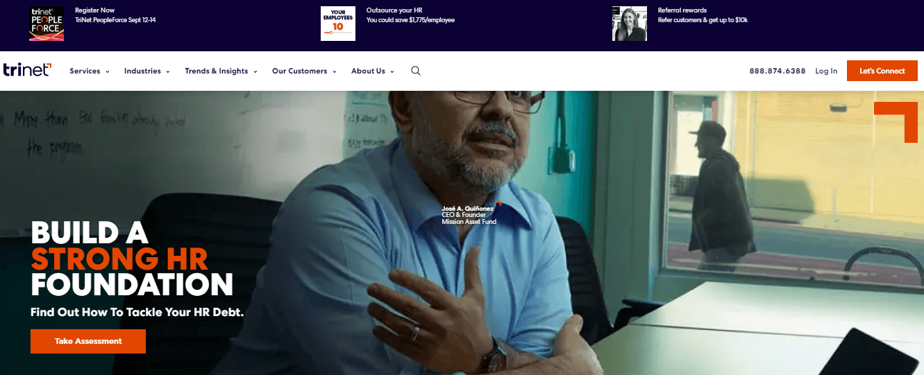 Top 20 Employee Management Software Solutions in 2024 | Monitask