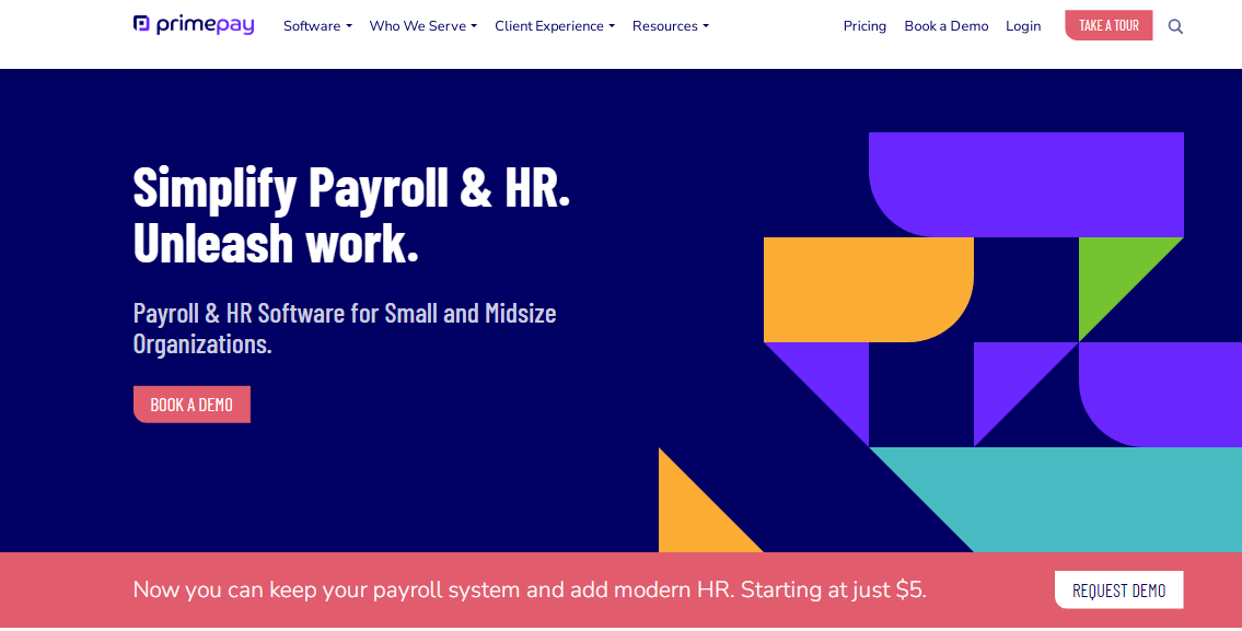 Top 20 Employee Management Software Solutions in 2024 | Monitask