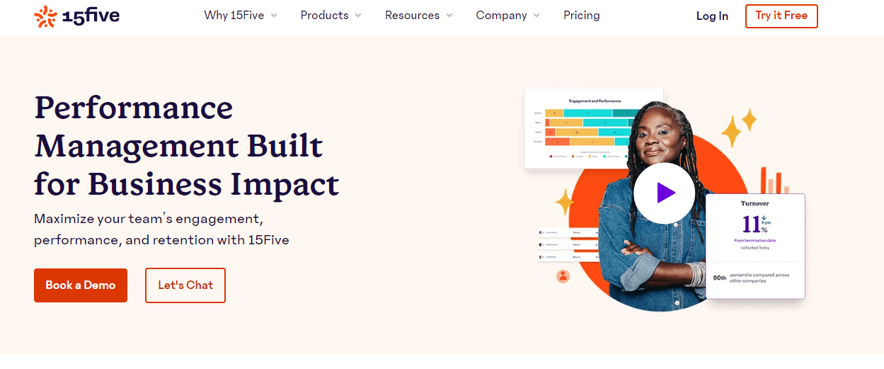 Top 20 Employee Management Software Solutions in 2024 | Monitask