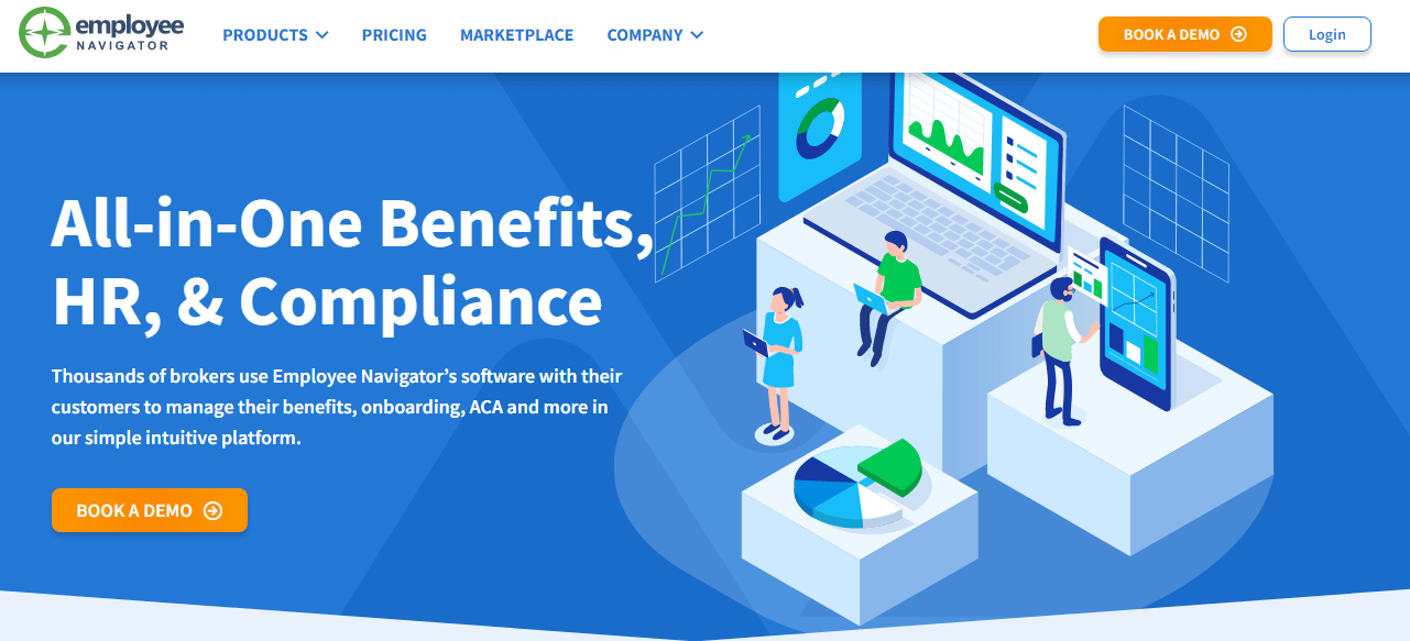 Top 20 Employee Management Software Solutions in 2024 | Monitask