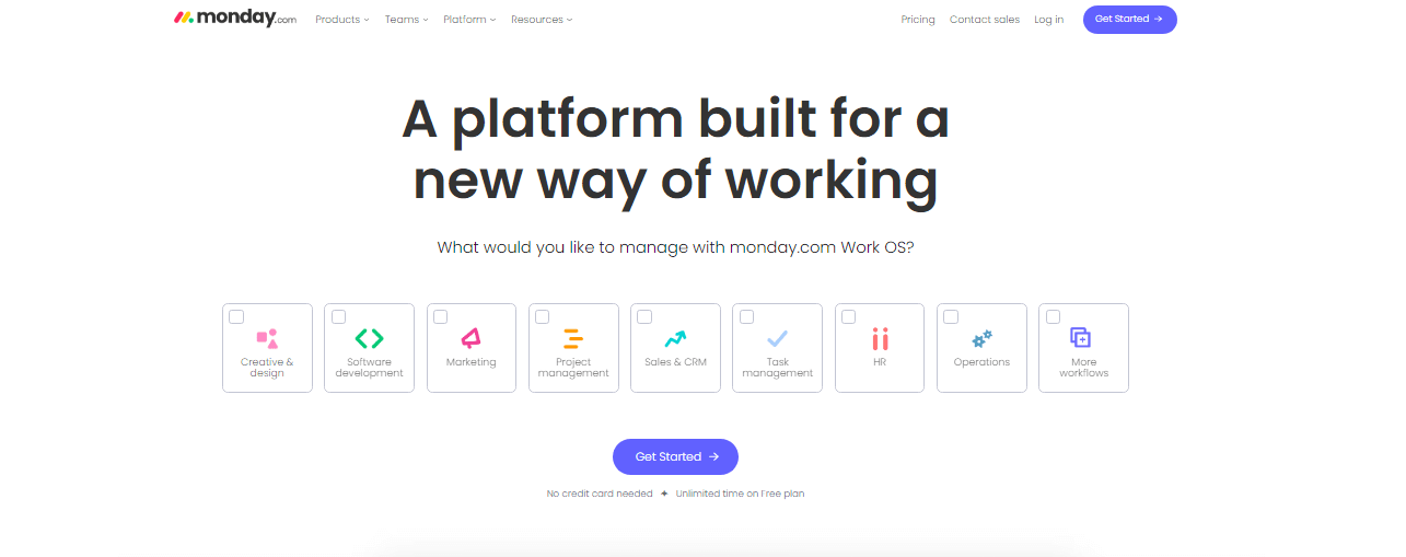 Top 20 Employee Management Software Solutions in 2024 | Monitask