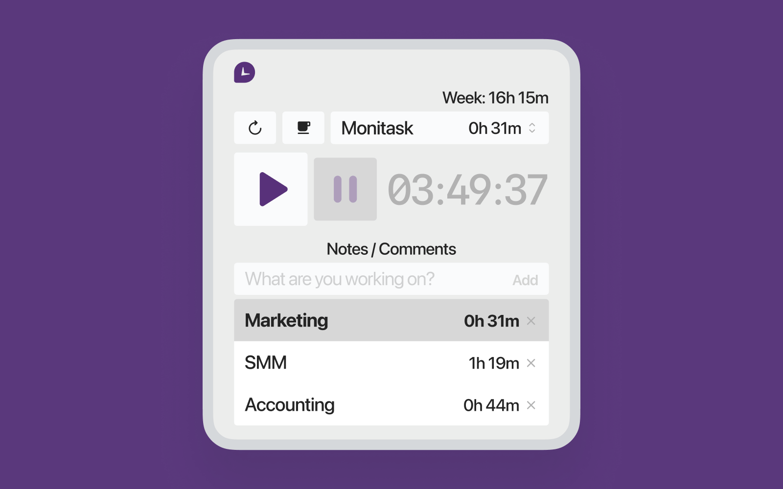 Top 17 Time Doctor Alternatives 2024 | Monitask