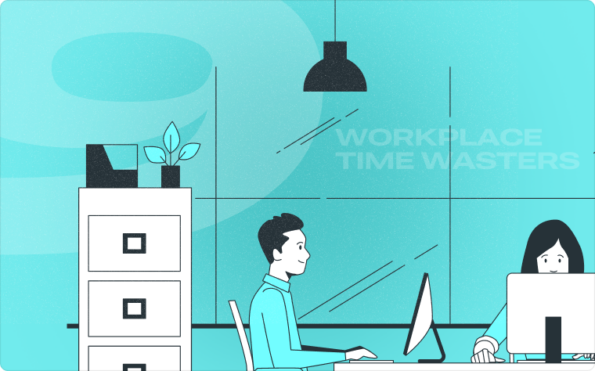 Wasting Time at Work: How to Handle It | Monitask