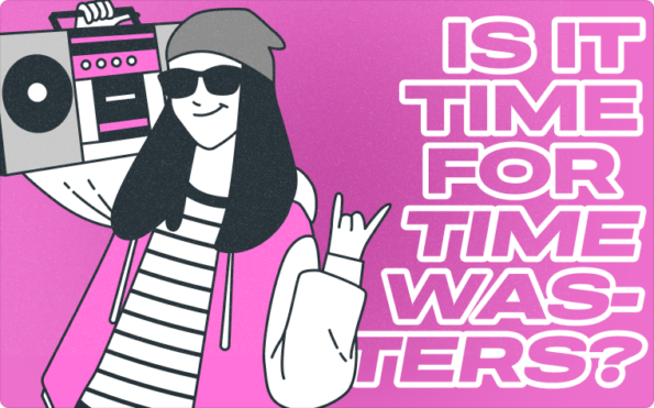 Wasting Time at Work: How to Handle It | Monitask