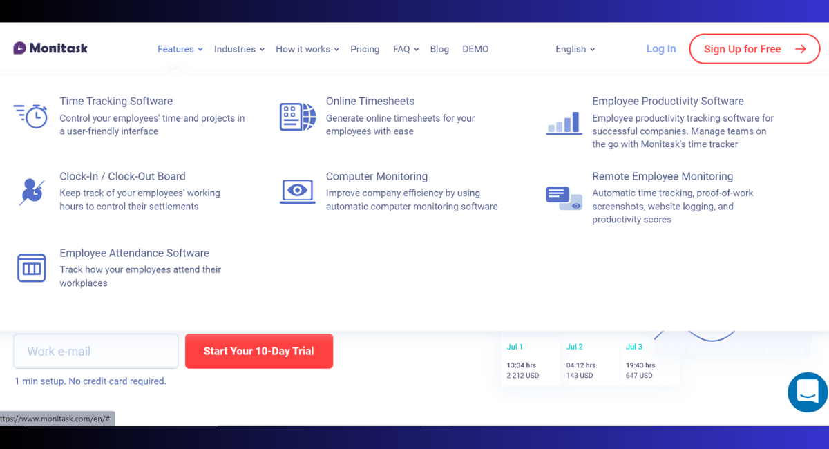 AI Project Management: The Future of Efficient Project Execution | Monitask