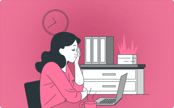 How to Avoid Working Overload on Your Team? | Monitask