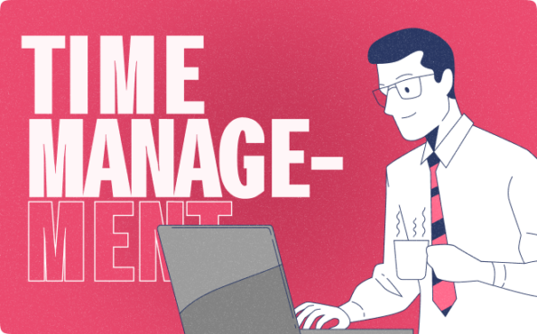 Mastering Time Management: A Guide for Teams and Leaders | Monitask