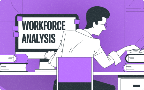 What is Workforce Analysis | Monitask