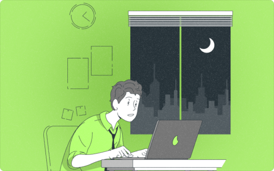 How to Avoid Working Overload on Your Team? | Monitask