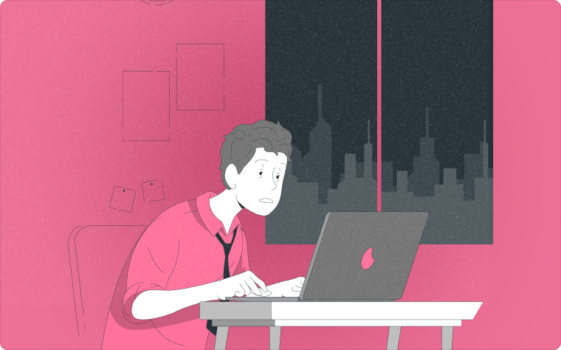 Wasting Time at Work: How to Handle It | Monitask