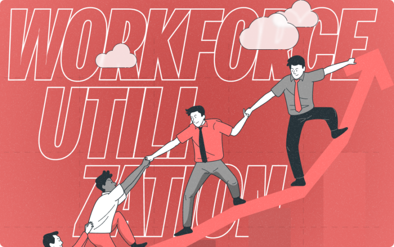 The Importance of Proper Workforce Utilization | Monitask