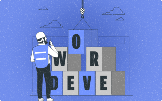 What is Workforce Development? | Monitask