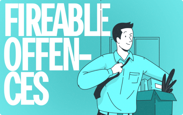17 Fireable Offenses: Top Reasons to Fire Someone | Monitask