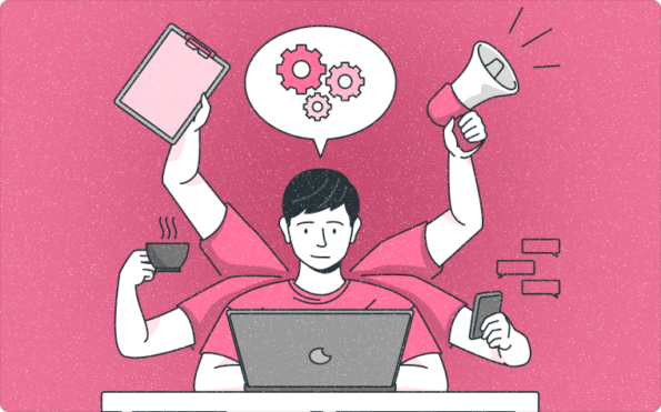 The DuPont Schedule - What is it and How to Implement It? | Monitask