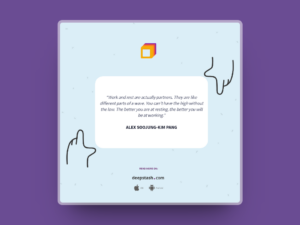 Overworking Symptoms: How to Tell If You're Working Too Much and What ...