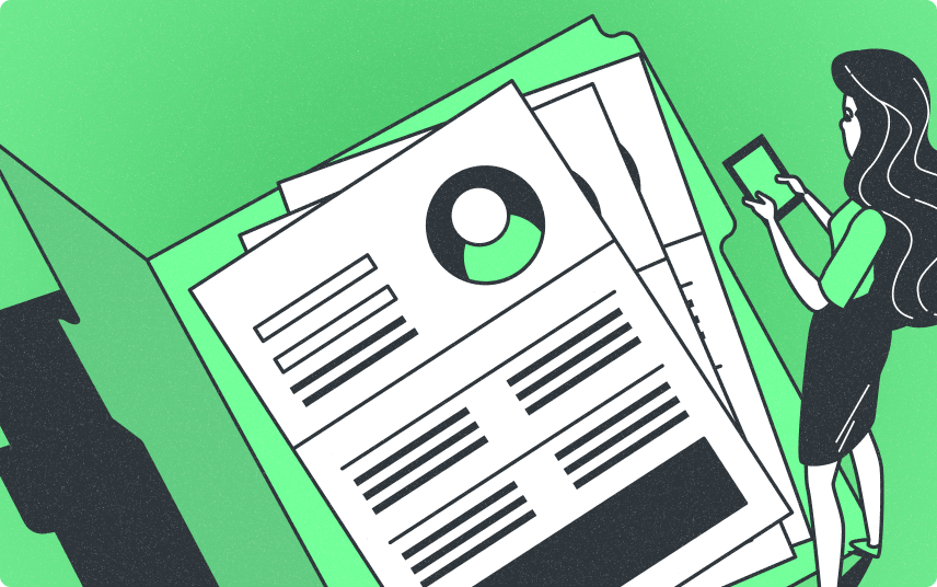 What To Include on an Employment Application | Monitask