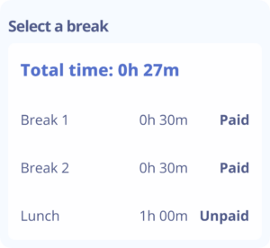 Explore all Monitask Features | Monitask