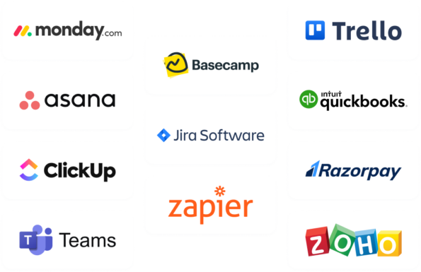 Explore All Monitask Features Monitask