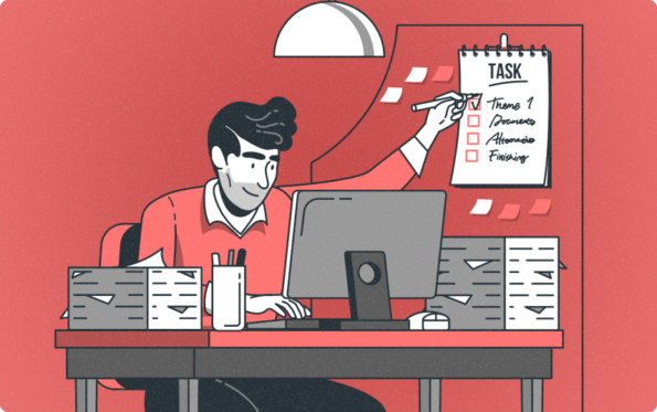 Master Your Task Management: How the 1-3-5 Rule Revolutionizes To-Do ...