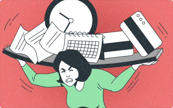 Master Your Task Management: How the 1-3-5 Rule Revolutionizes To-Do ...