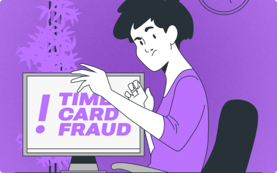 Understanding Time Card Fraud: Tips for Identifying and Preventing ...