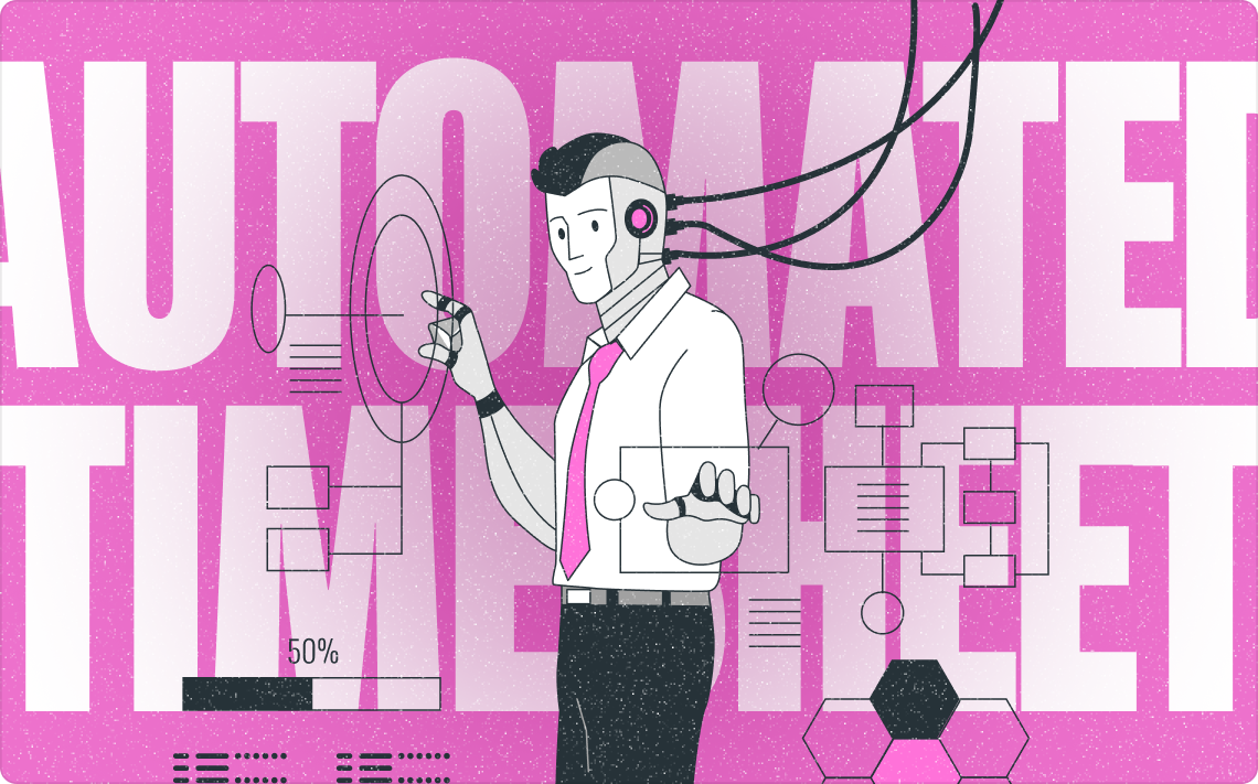 Unlocking Efficiency: How Automated Timesheets Transform Business Time ...