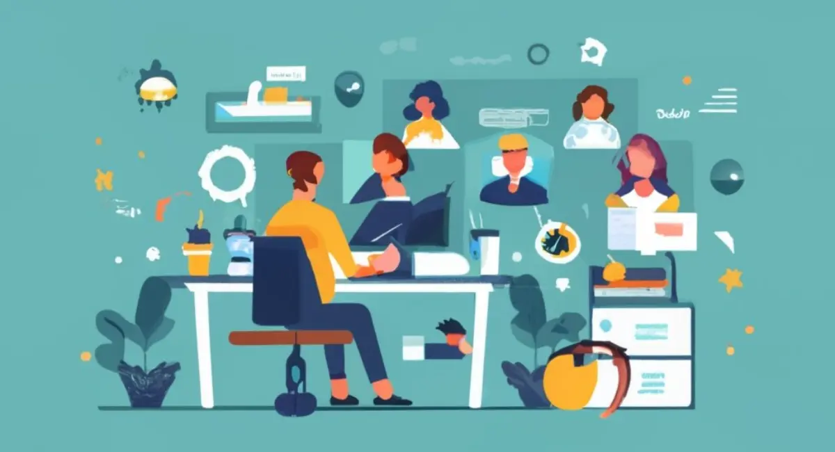 Remote Work Rules for Employees | Monitask