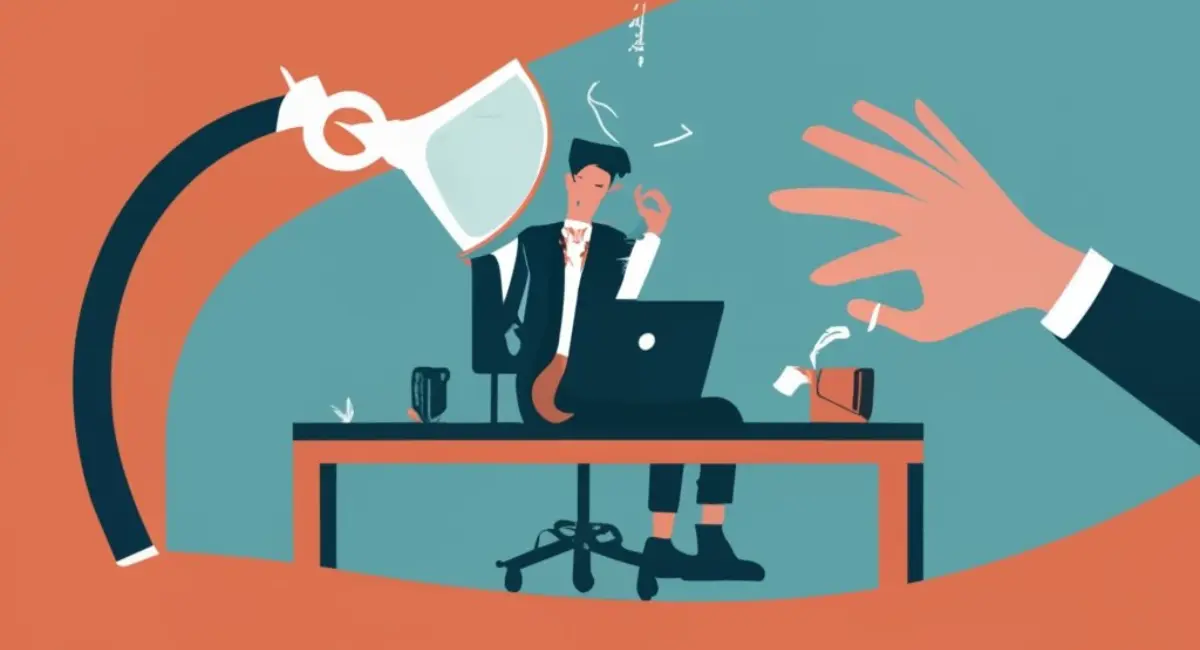 Dealing with a Micromanaging Boss: Your Path to Success | Monitask