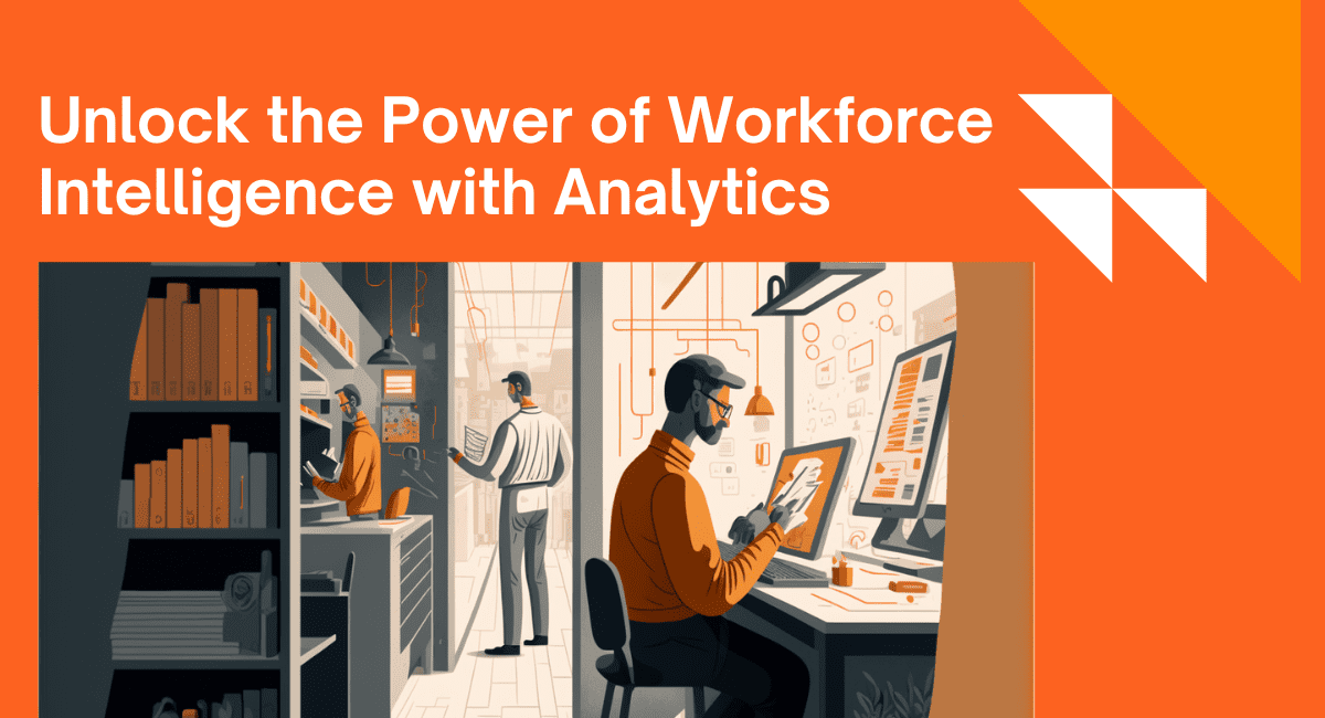 Unlock the Power of Workforce Intelligence with Analytics | Monitask