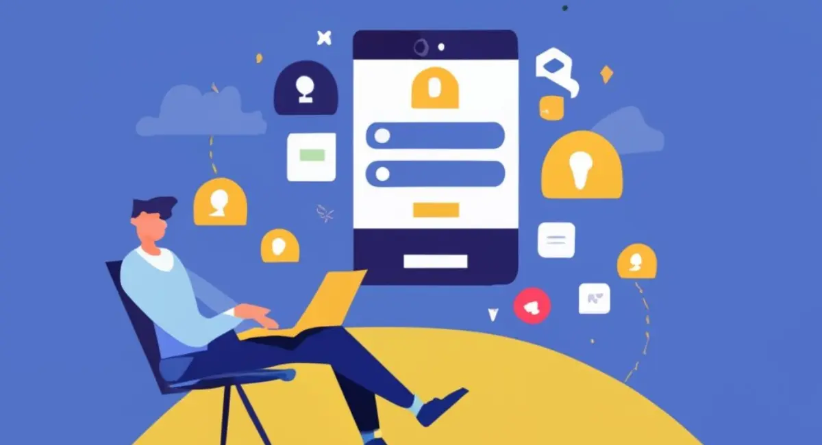 Managing and Mitigating Remote Work Security Risks | Monitask