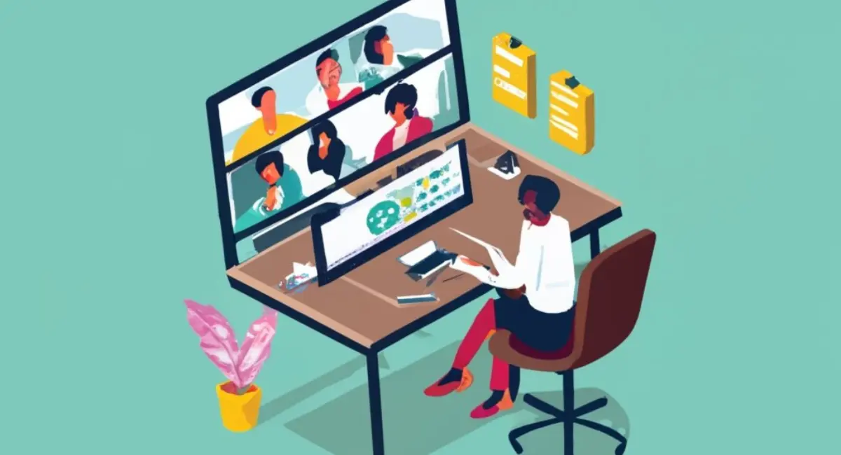 Remote Work Accountability: Key Strategies for Success | Monitask
