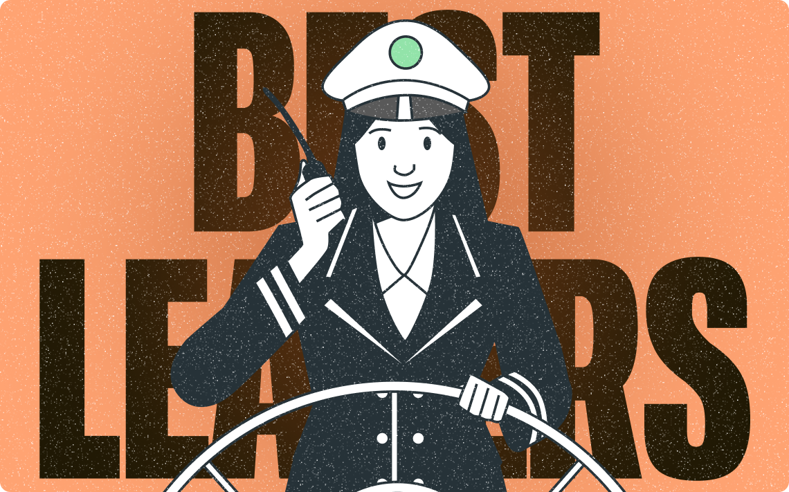 How Leaders Solve Problems & Practical Strategies for Earning Your ...