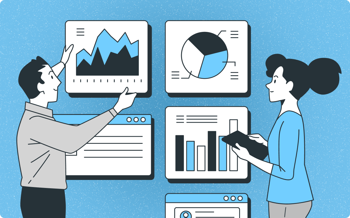 Productividad vs. Eficiencia: ¿Qué es más importante en el lugar de ...