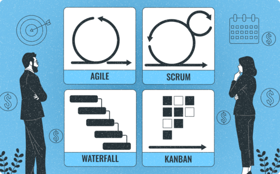 Mastering Scrum Estimation: Techniques for Agile Teams | Monitask