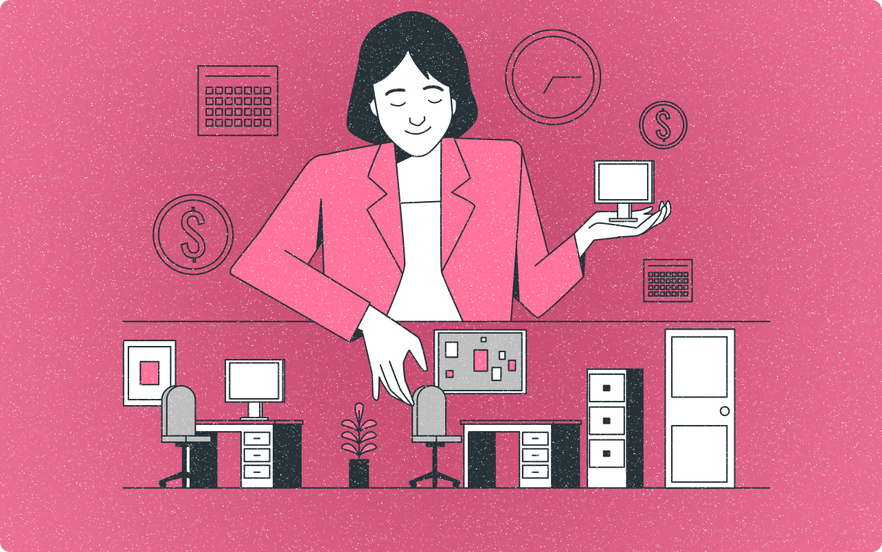 Gestión del cambio: El impacto en las organizaciones | Monitask