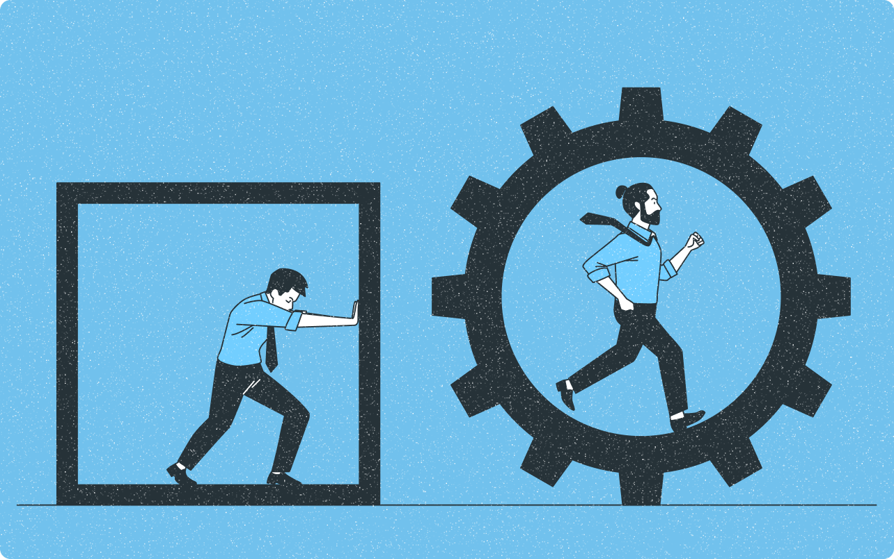 Productividad vs. Eficiencia: ¿Qué es más importante en el lugar de ...