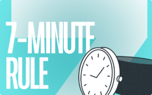 The 7-Minute Rule for Payroll: Legal Insights and Practical Tips | Monitask