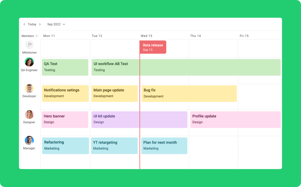 Top 15 Time Blocking Apps in 2025 | Monitask