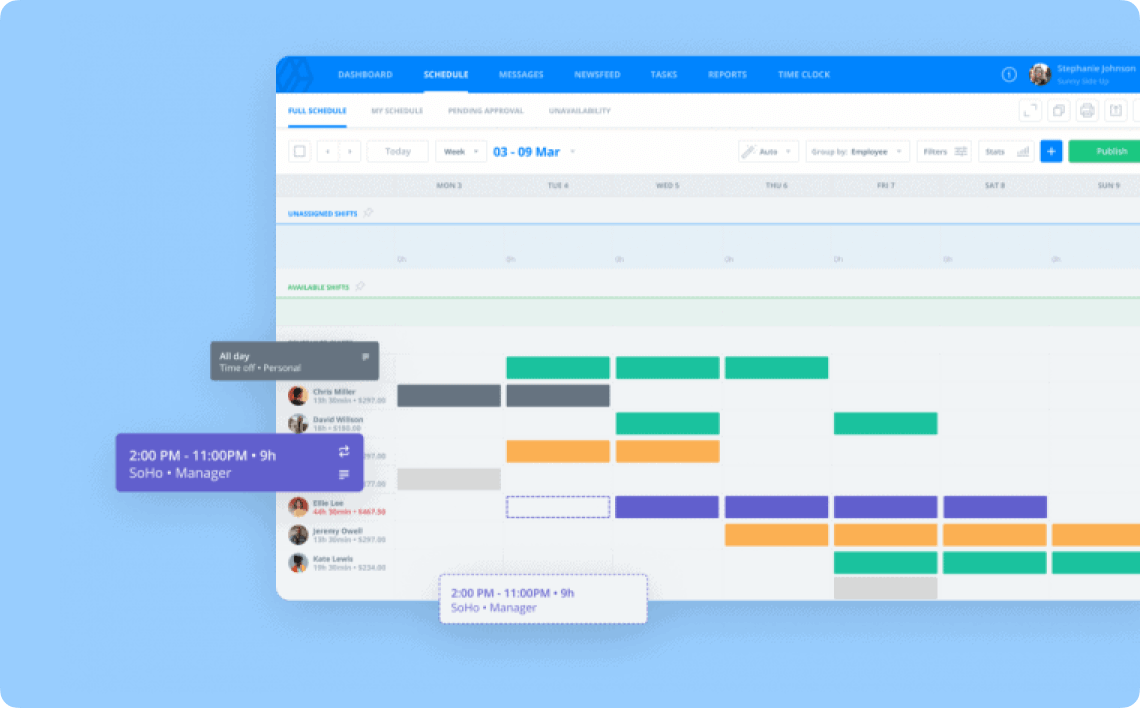Top 15 Time Blocking Apps in 2025 | Monitask