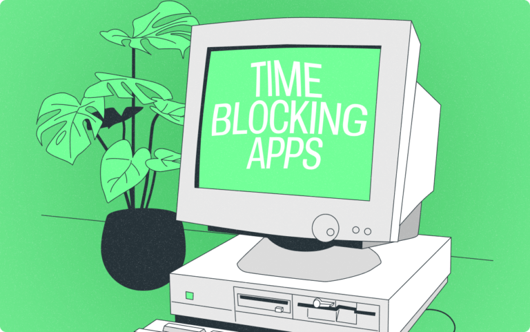 Top 15 Time Blocking Apps in 2025 | Monitask