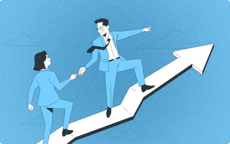 ¿Cómo pedir un ascenso laboral? Consejos para hablar con tu jefe | Monitask