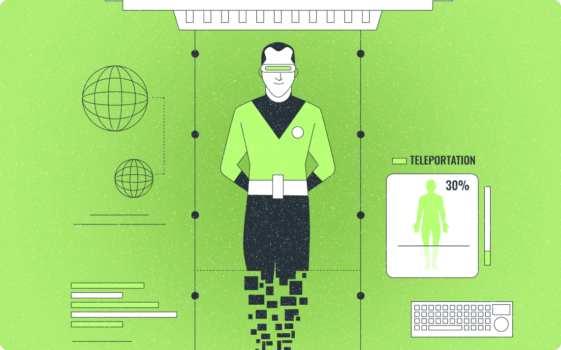 Telecommuting vs. Remote Work: What's the Difference? | Monitask